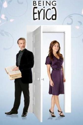 Being Erica TV Review | Common Sense Media