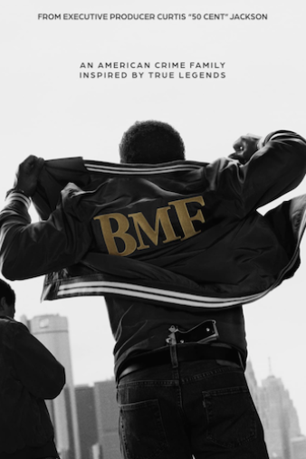 BMF TV Review | Common Sense Media
