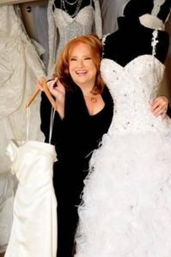 Brides of Beverly Hills TV Review | Common Sense Media