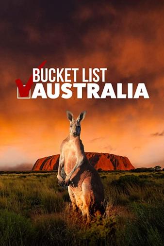Bucket List Australia TV Review | Common Sense Media