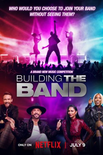 Building the Band TV Review | Common Sense Media