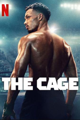 The Cage TV Review | Common Sense Media