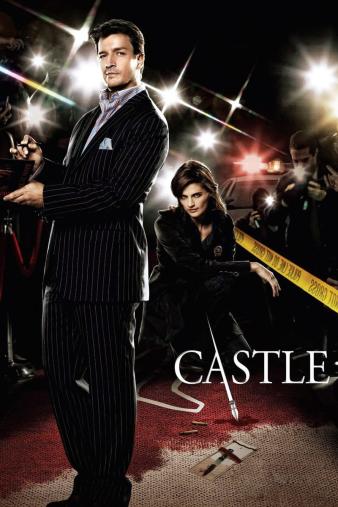 Castle TV Review | Common Sense Media