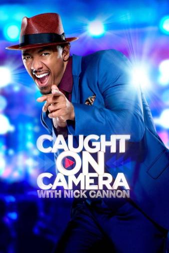 Caught on Camera with Nick Cannon TV Review | Common Sense Media