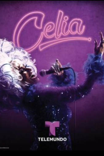 Celia TV Review | Common Sense Media