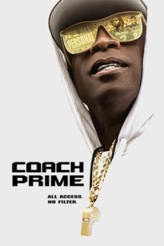 Coach Prime TV Review | Common Sense Media