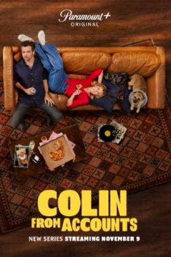 Colin from Accounts TV Review | Common Sense Media