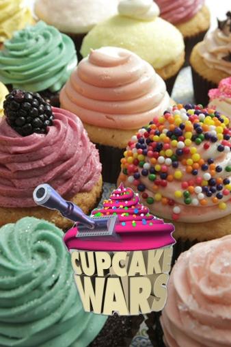 Cupcake Wars TV Review | Common Sense Media