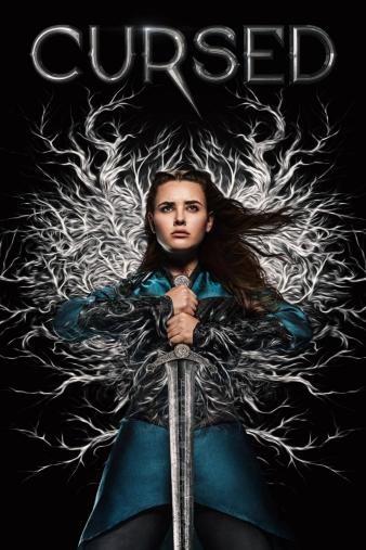Cursed TV Review | Common Sense Media