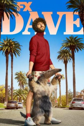 Dave TV Review | Common Sense Media