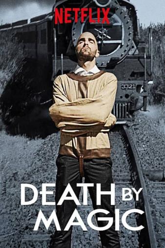 Death By Magic TV Review | Common Sense Media