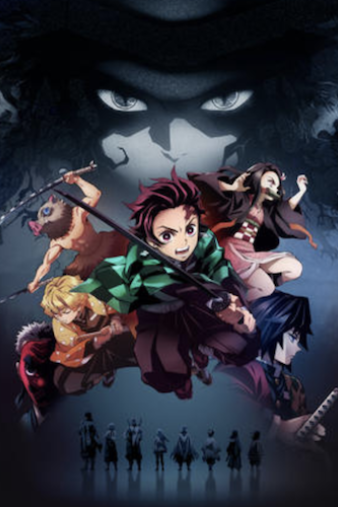 Demon Slayer TV Review | Common Sense Media