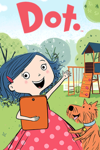 Dot. TV Review | Common Sense Media