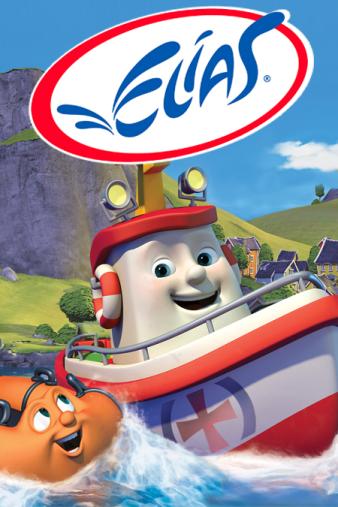 Elias: Rescue Team Adventures TV Review | Common Sense Media