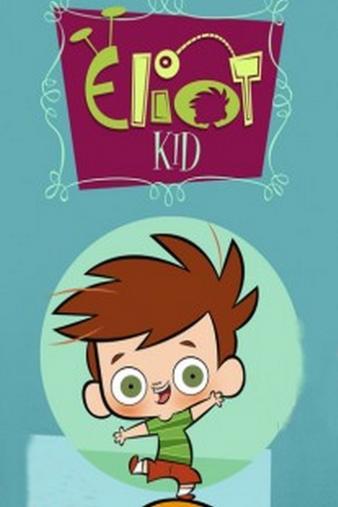Eliot Kid TV Review | Common Sense Media