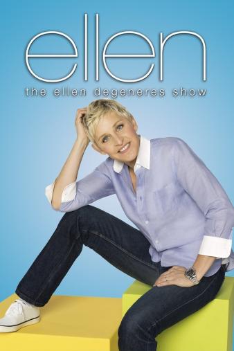 The Ellen DeGeneres Show TV Review | Common Sense Media