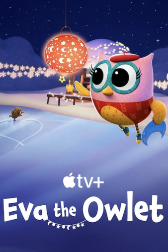 Eva the Owlet Holiday Special TV Review | Common Sense Media