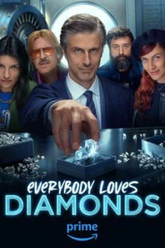 Everybody Loves Diamonds TV Review | Common Sense Media