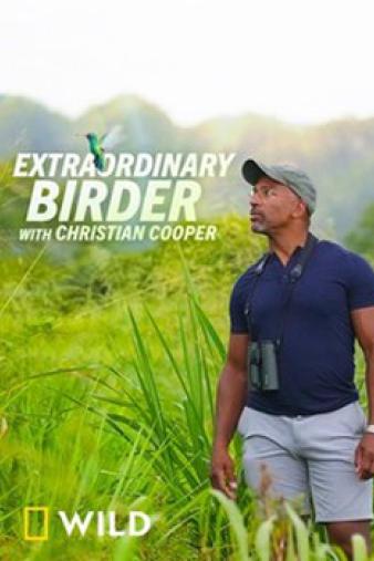 Extraordinary Birder with Christian Cooper TV Review | Common Sense Media