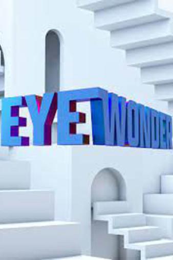 Eye Wonder TV Review | Common Sense Media