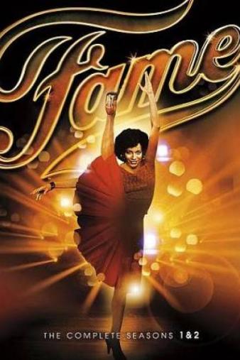Fame (1980s) TV Review | Common Sense Media