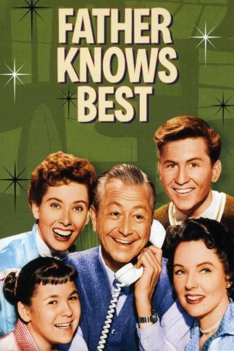 Father Knows Best TV Review | Common Sense Media