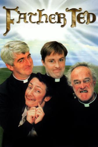 Father Ted TV Review | Common Sense Media