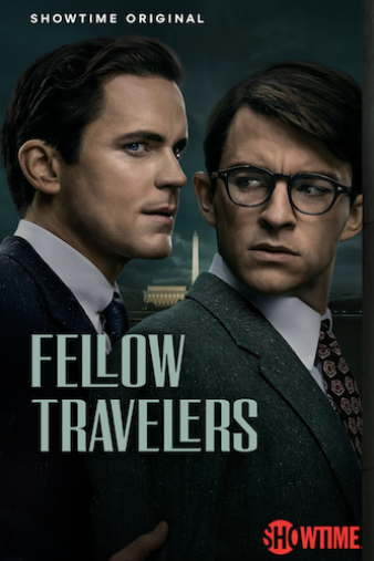 Fellow Travelers TV Review | Common Sense Media