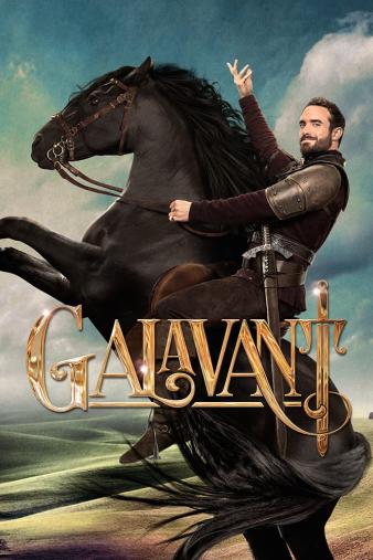 Galavant TV Review | Common Sense Media
