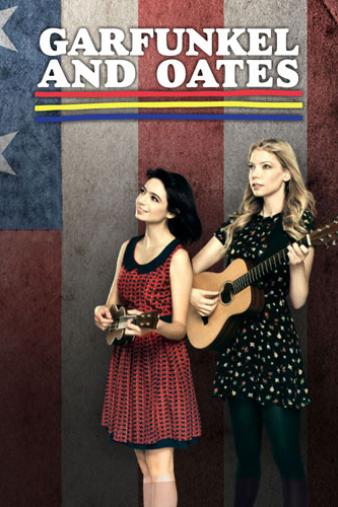 Garfunkel and Oates TV Review | Common Sense Media