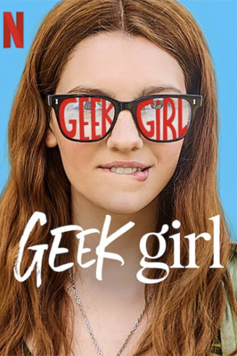 Geek Girl TV Review | Common Sense Media