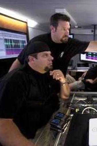 Ghost Lab TV Review | Common Sense Media