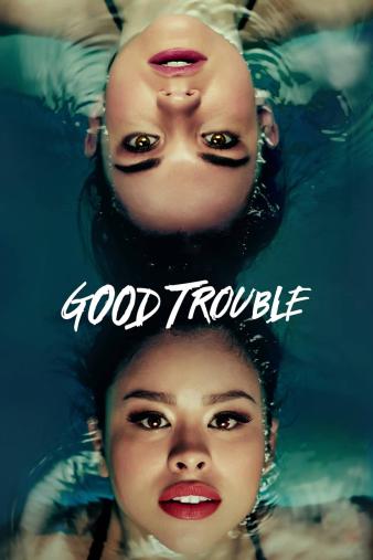 Good Trouble TV Review | Common Sense Media