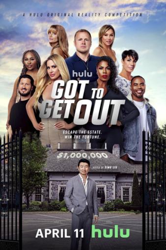 Got to Get Out TV Review | Common Sense Media