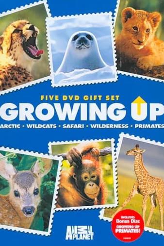 Growing Up... TV Review | Common Sense Media