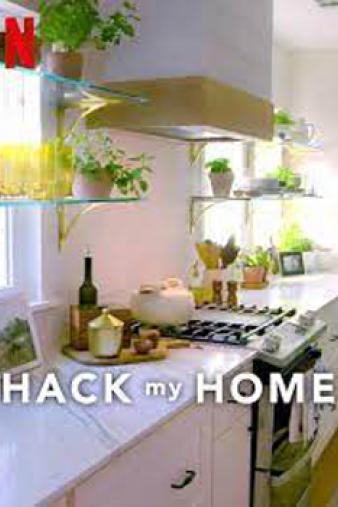 Hack My Home TV Review | Common Sense Media