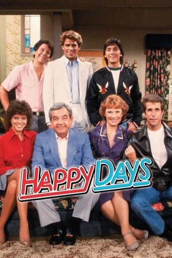 Happy Days TV Review | Common Sense Media