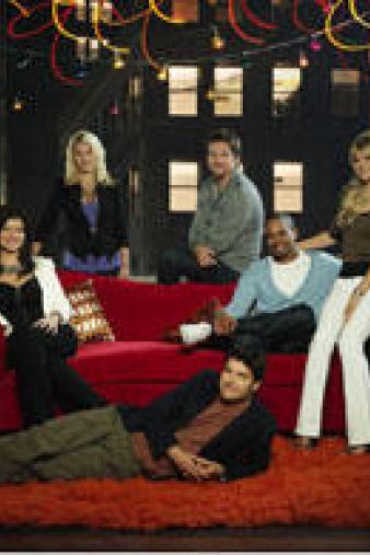 Happy Endings TV Review | Common Sense Media