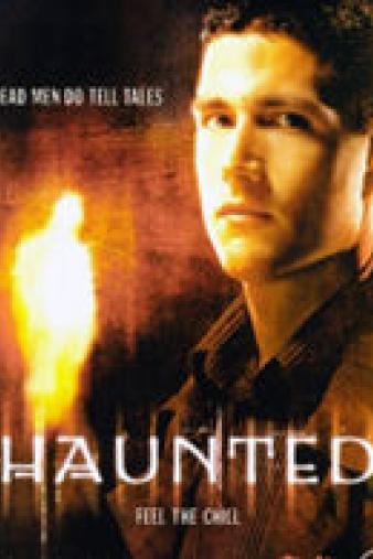 Haunted TV Review | Common Sense Media