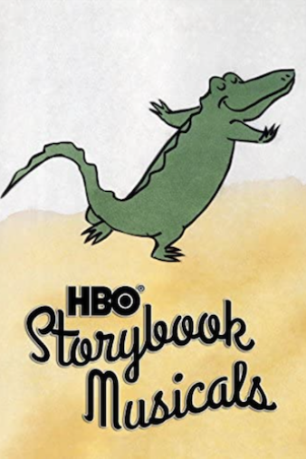 HBO Storybook Musicals TV Review | Common Sense Media
