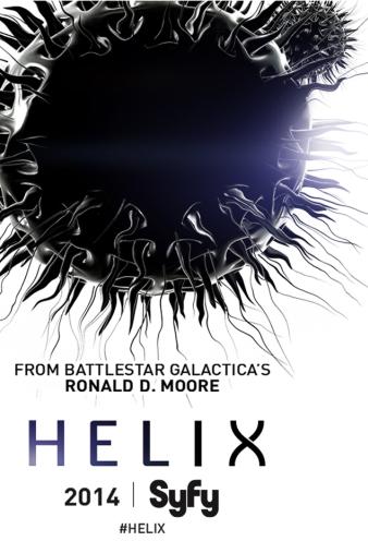 Helix TV Review | Common Sense Media