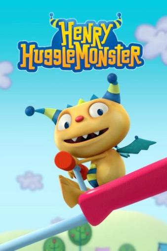 Henry Monstruito Reseña de TV
