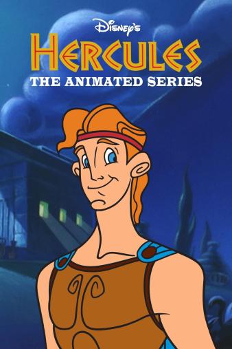 Hercules: The Animated Series TV Review | Common Sense Media