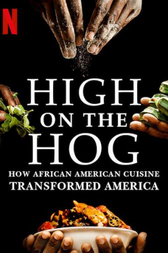 High on the Hog TV Review | Common Sense Media