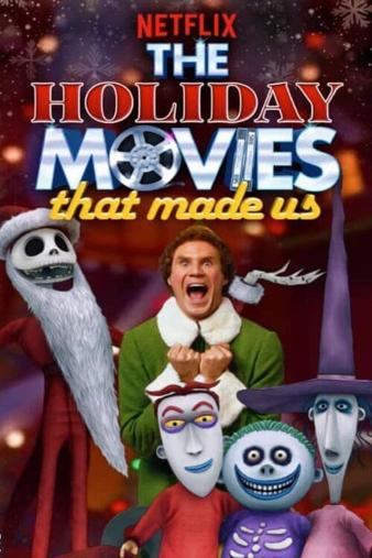 The Holiday Movies That Made Us TV Review | Common Sense Media