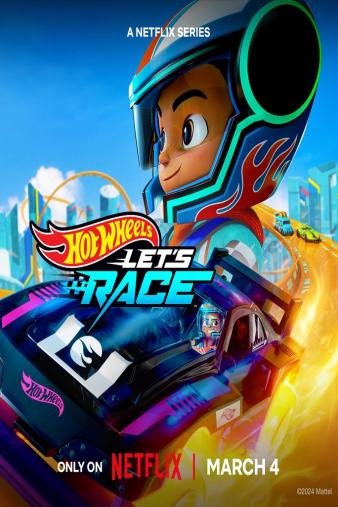 Hot Wheels: Let's Race TV Review | Common Sense Media