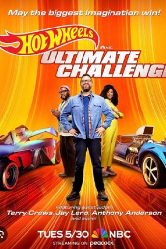 Hot Wheels: Ultimate Challenge TV Review | Common Sense Media