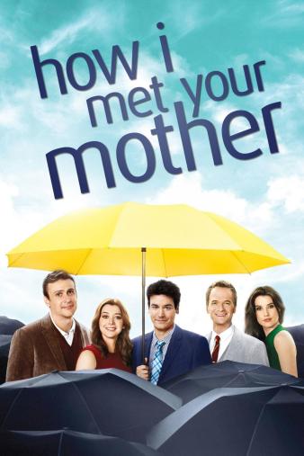 How I Met Your Mother TV Review | Common Sense Media