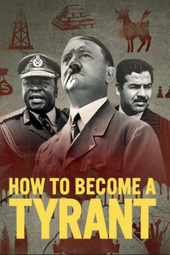 How to Become a Tyrant TV Review | Common Sense Media