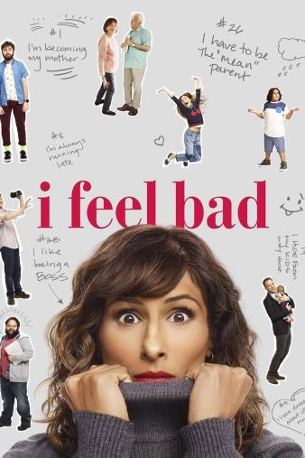 I Feel Bad TV Review | Common Sense Media